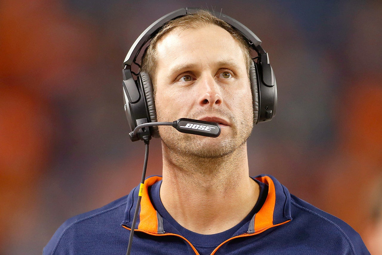 Adam Gase set to interview for several head-coaching vacancies | FOX Sports