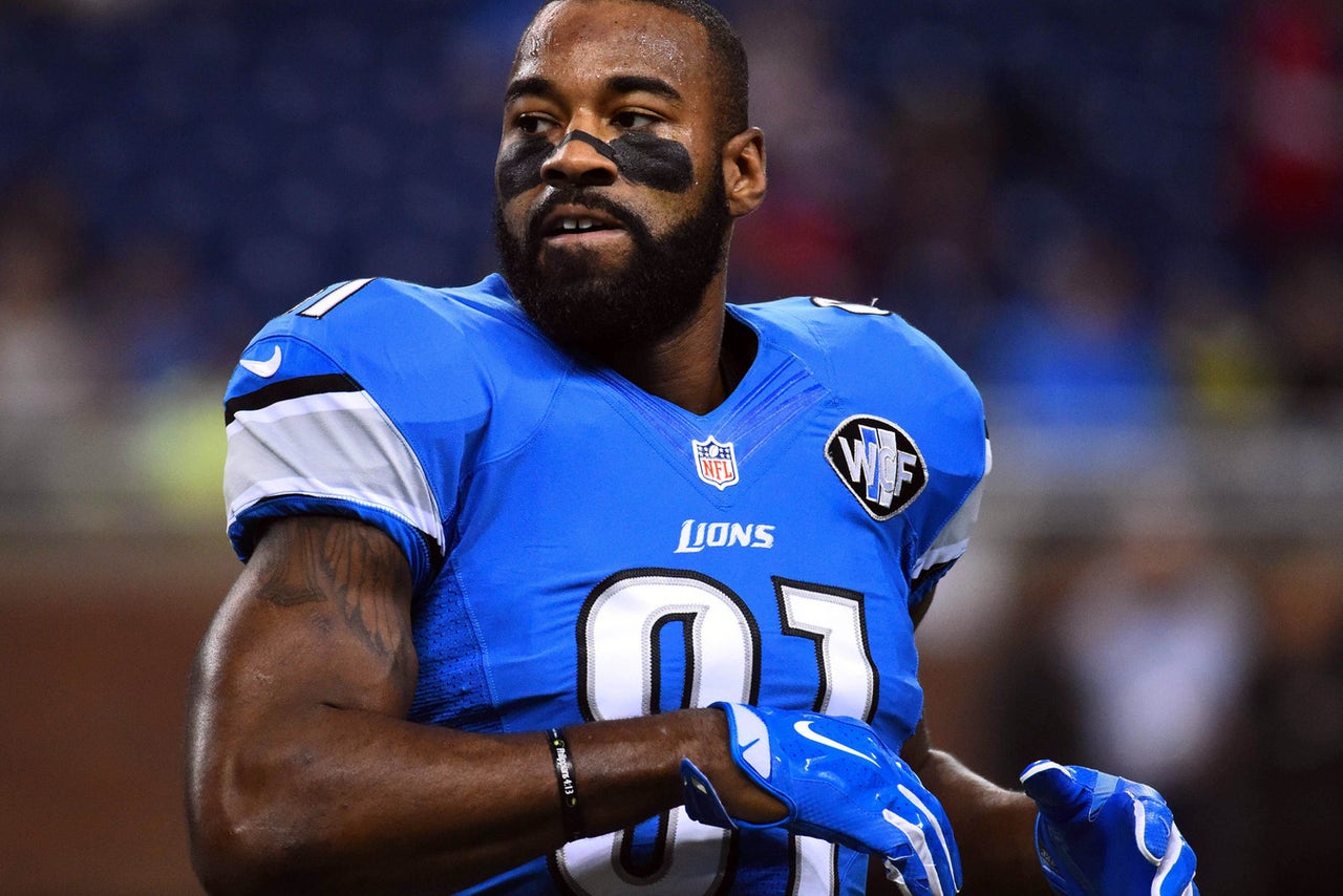 Calvin Johnson: NFL's culture of playing hurt became too much | FOX Sports