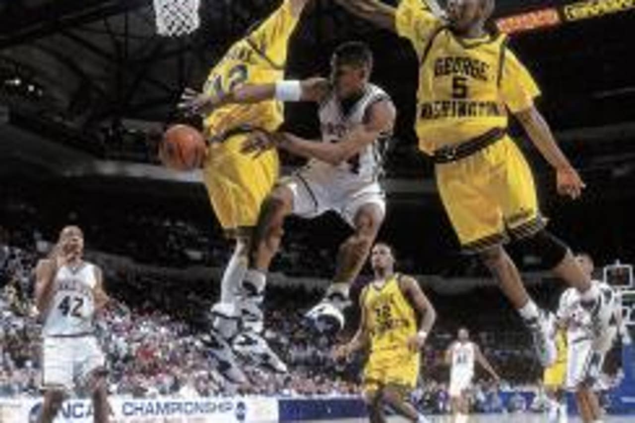 Taking a look back at Ray Allen's historic career | FOX Sports