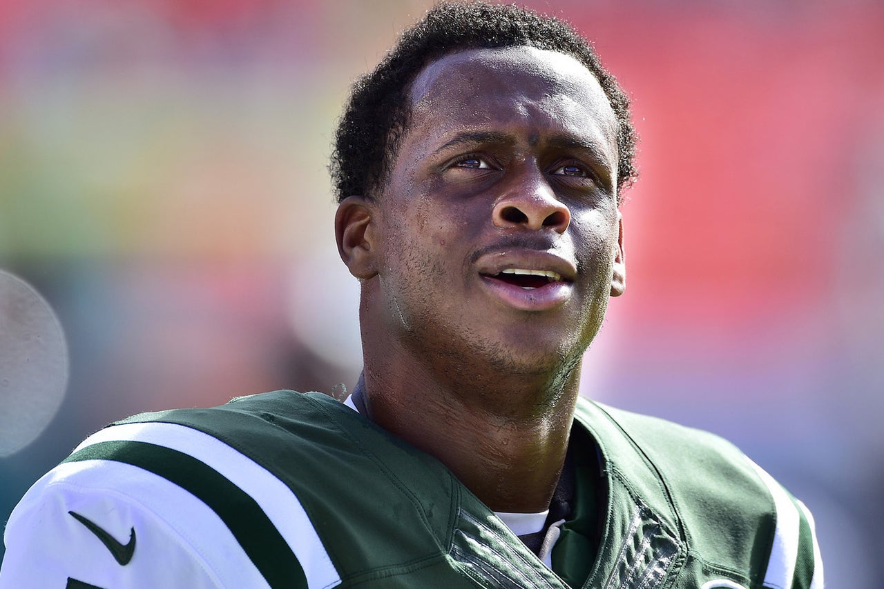 Geno Smith injury isn't a good thing for New York Jets | FOX Sports