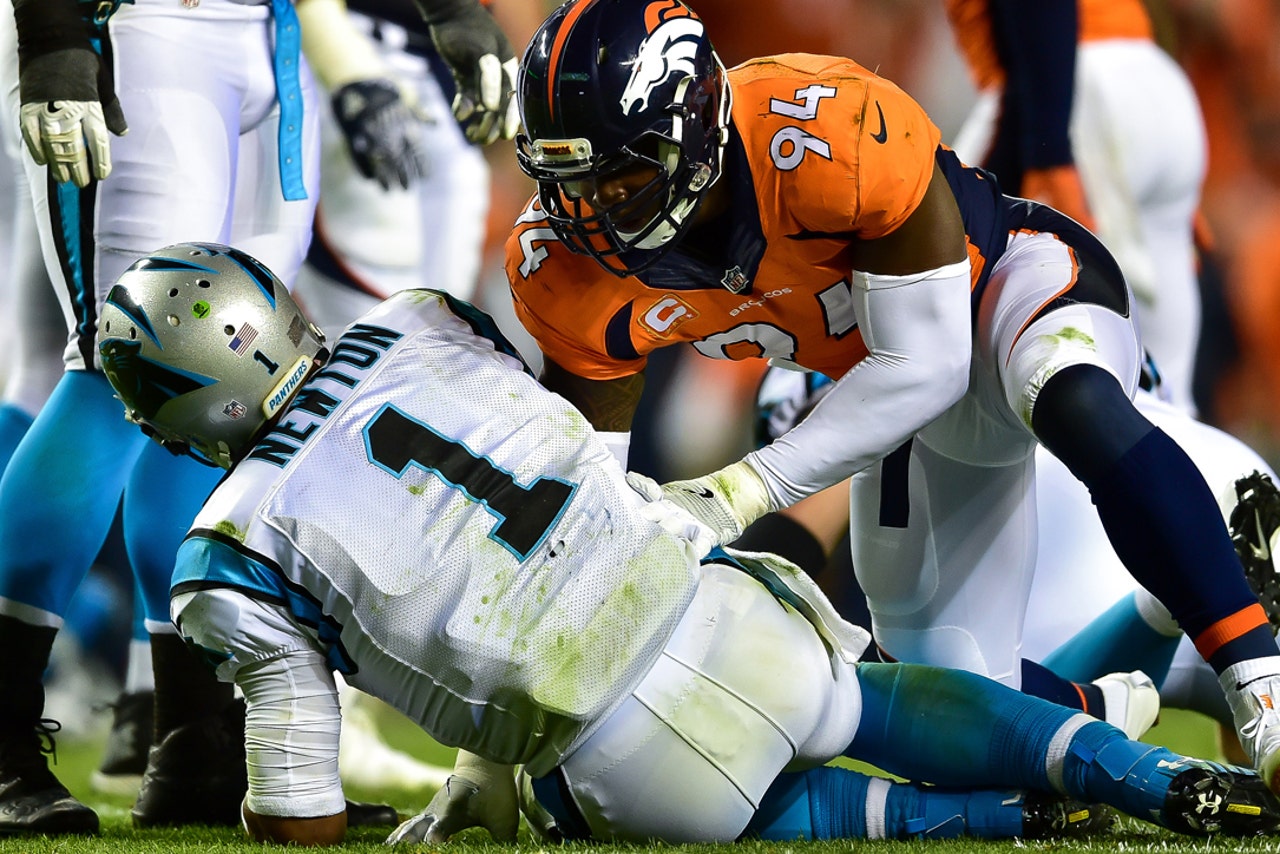 What is the NFL's concussion protocol? | FOX Sports