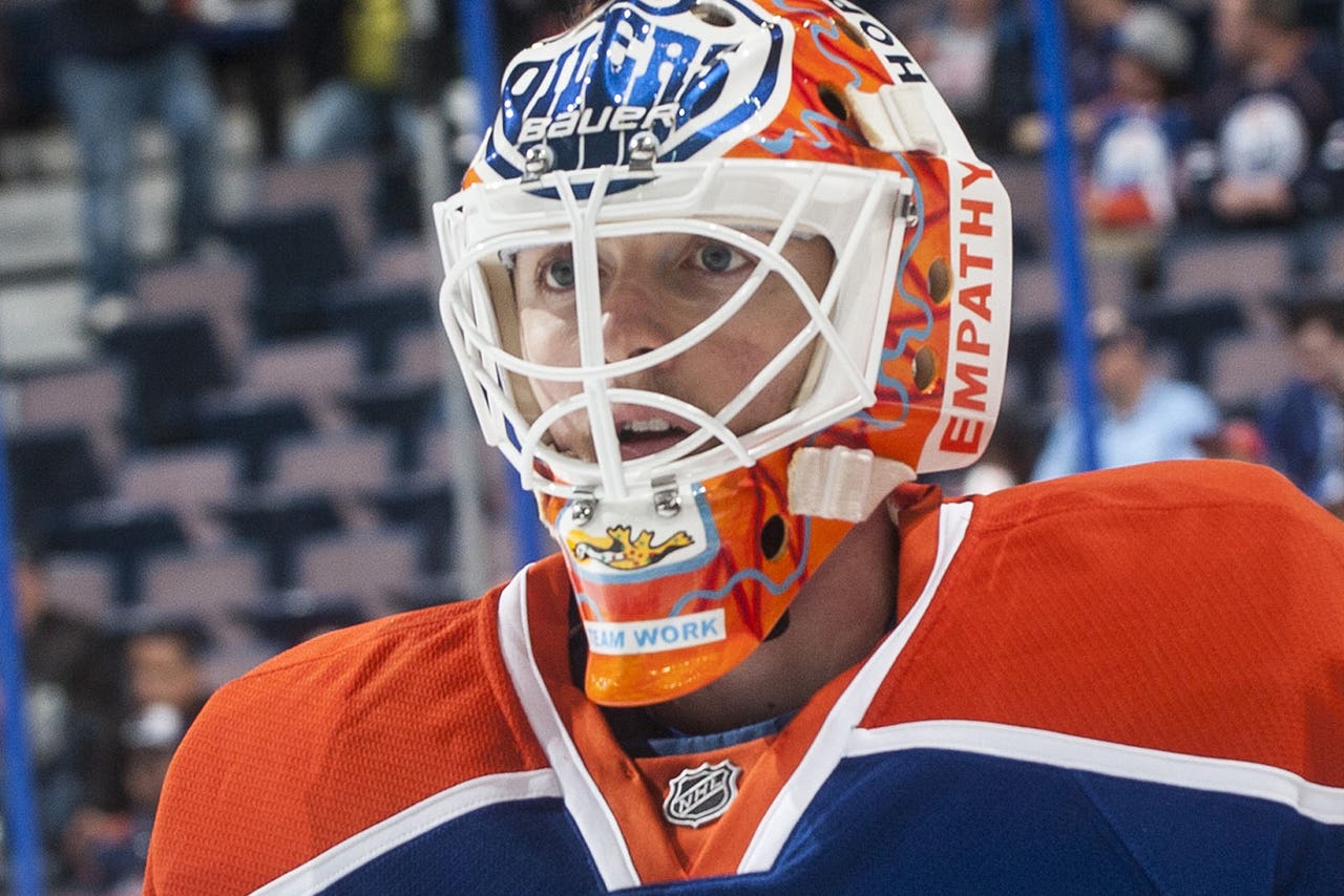 ben scrivens