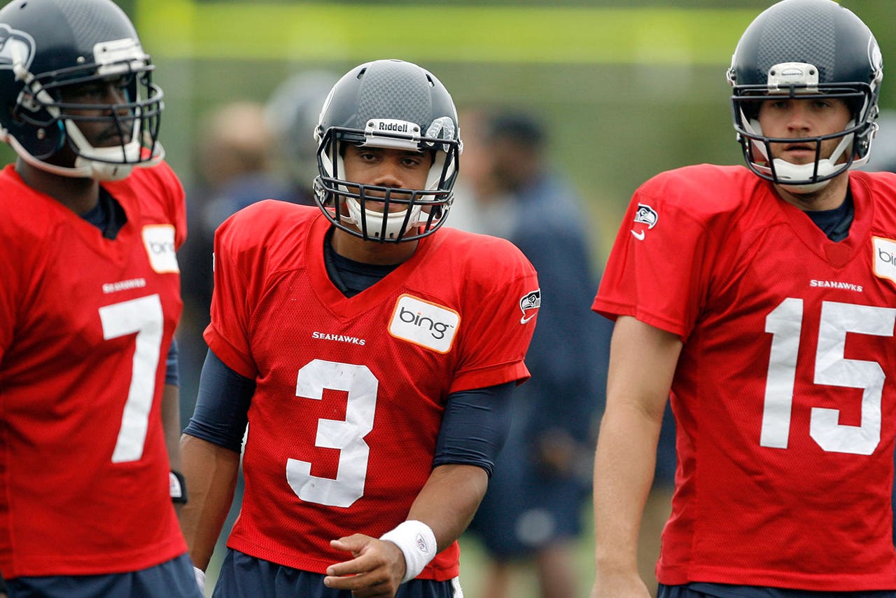 Matt Flynn reflects on his journey from national champion to NFL nomad ...