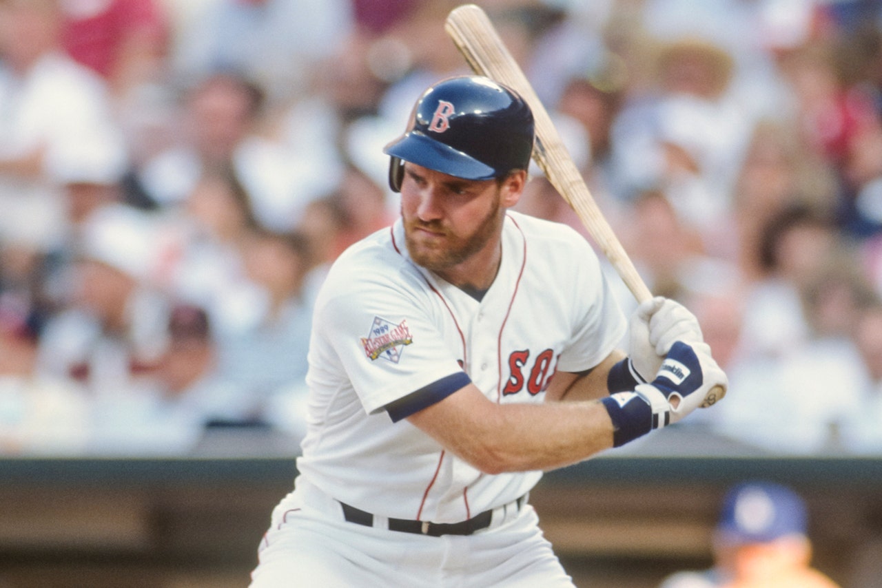 Red Sox to retire Boggs' number after Hall of Fame career | FOX Sports