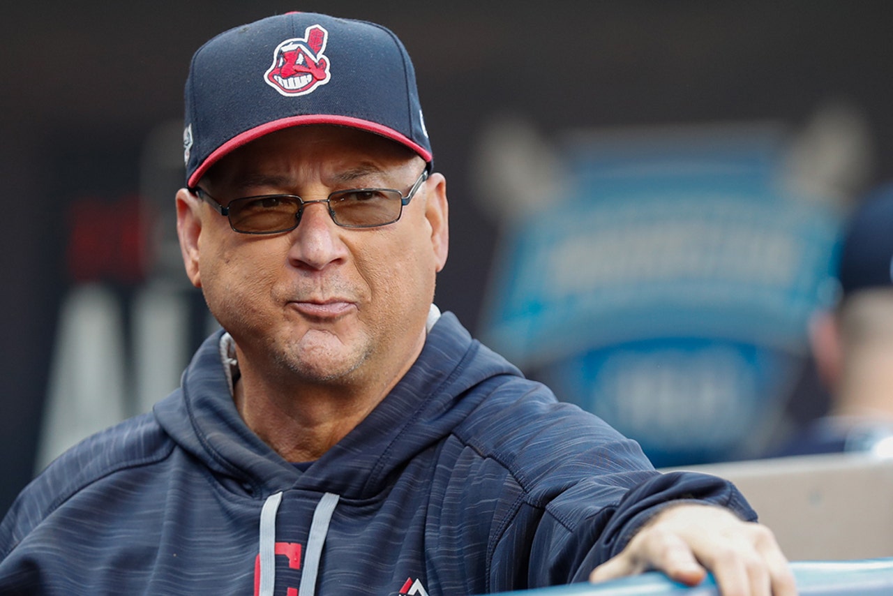 Terry Francona lost a tooth during Game 3 and had it put back in at 1 a ...