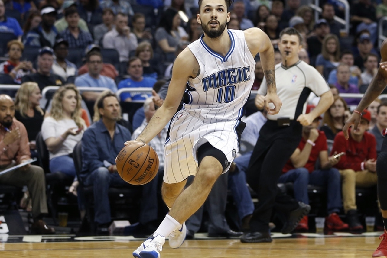 FOX Sports Florida to air all 82 Orlando Magic games | FOX Sports