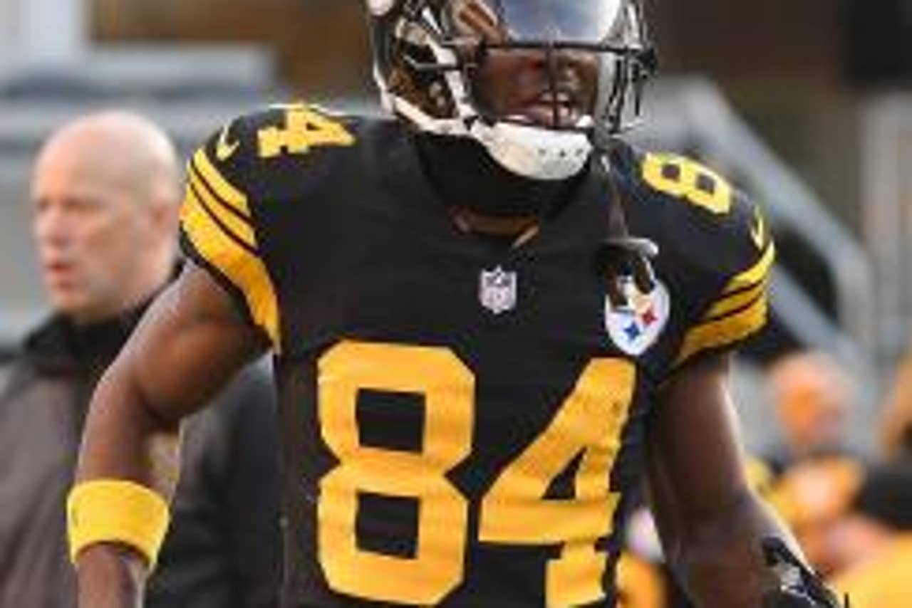 Steelers' 'Killer B's' fuel epic, emotional win over Ravens to take the ...