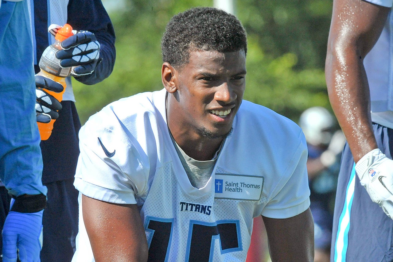 Justin Hunter's attorney: WR innocent of charges against him | FOX Sports