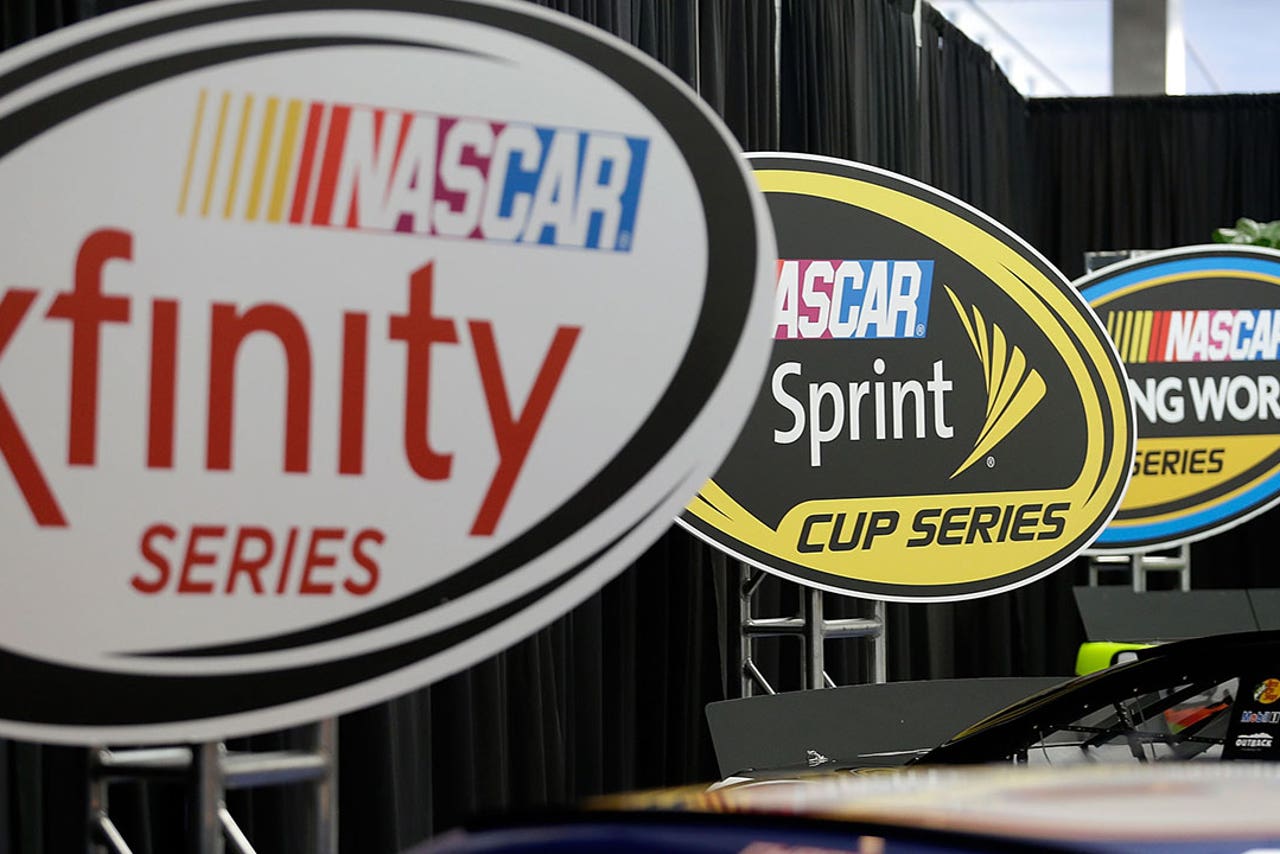 Chad Seigler named NASCAR vice president, business development | FOX Sports