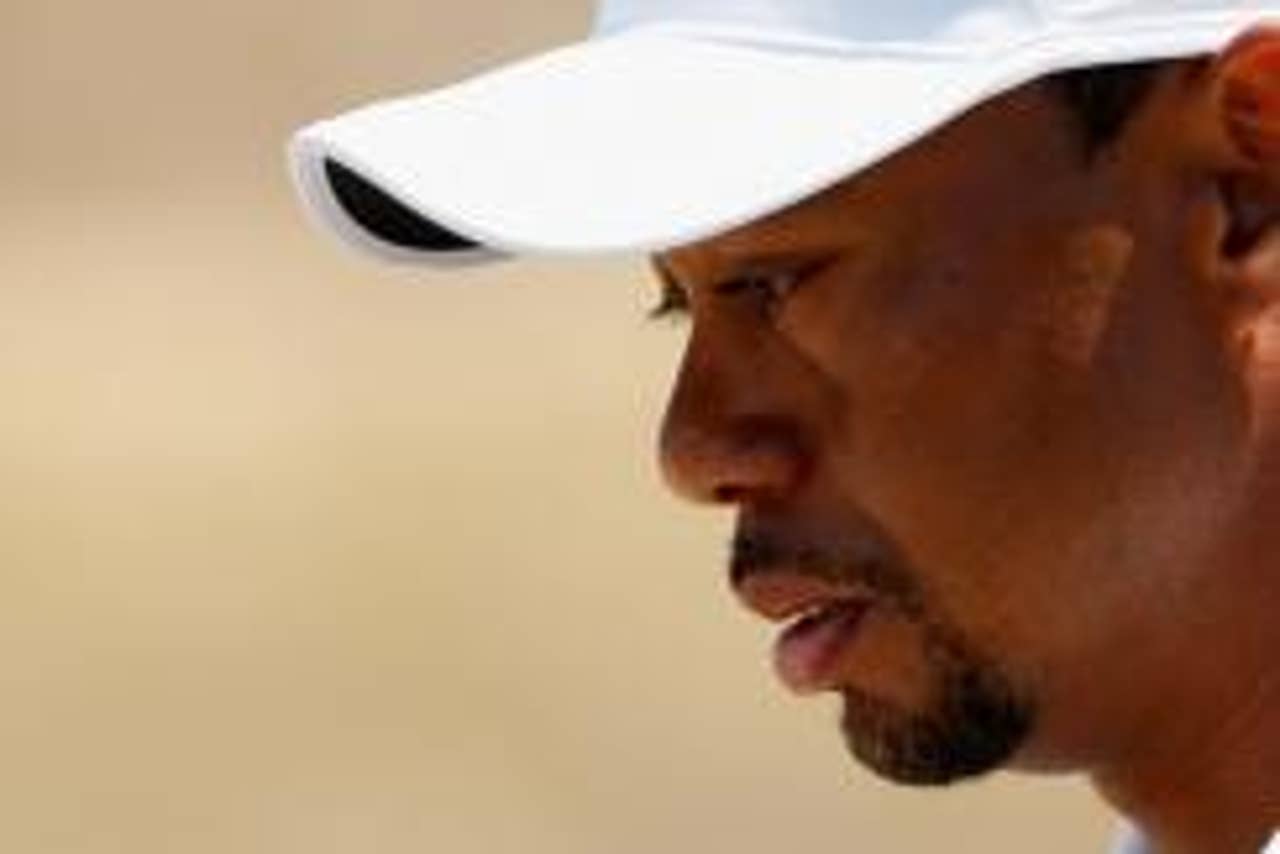Tour Confidential: What's next for Tiger Woods following his DUI arrest ...