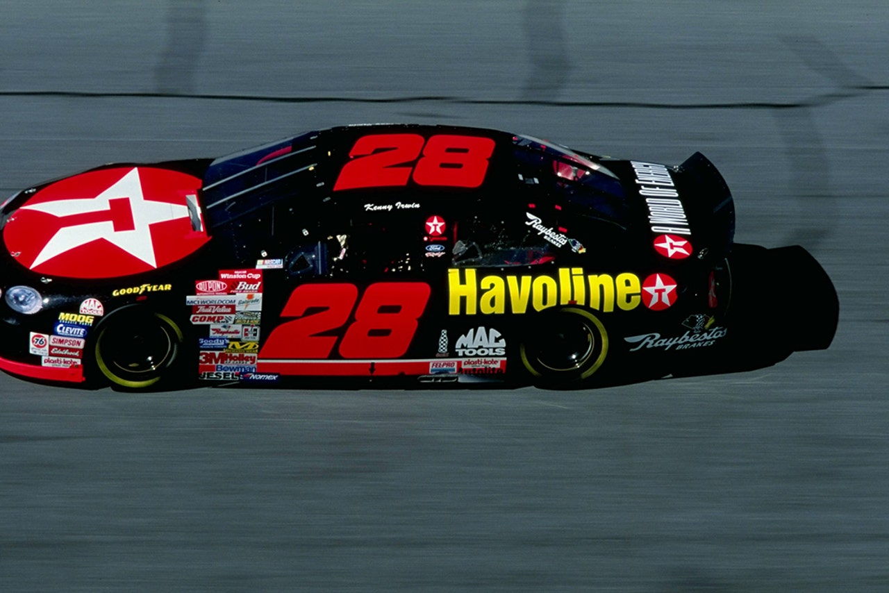 Remembering Kenny Irwin Jr. 14 years after his death | FOX Sports