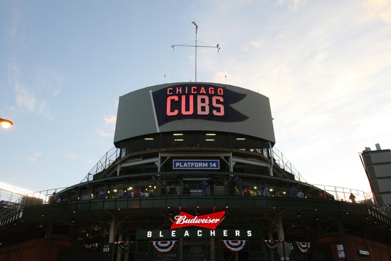 1906 Chicago Cubs: A Look Back at Their First WS Team | FOX Sports