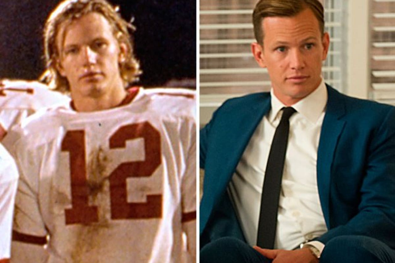 Where are they now? 'Remember the Titans' edition | FOX Sports
