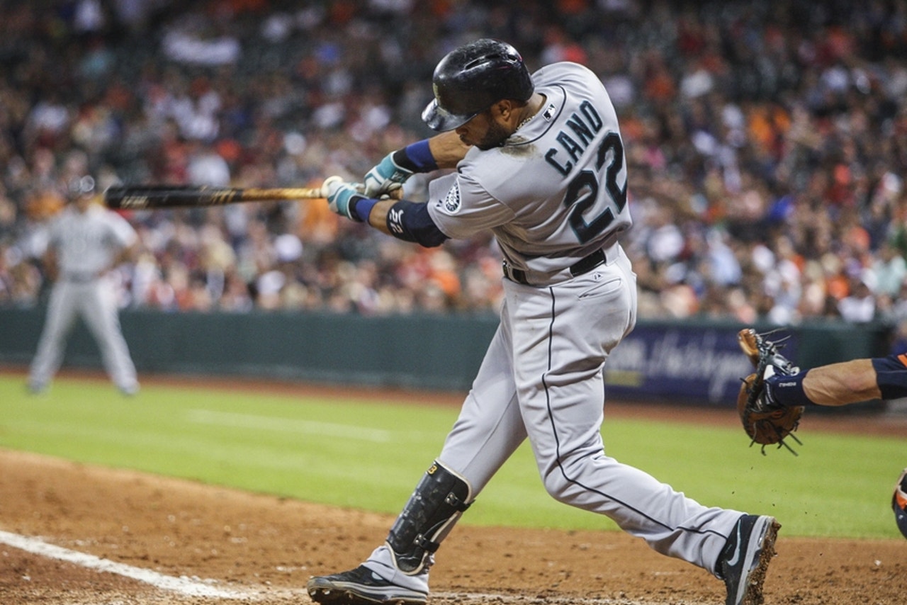 robinson cano mariners