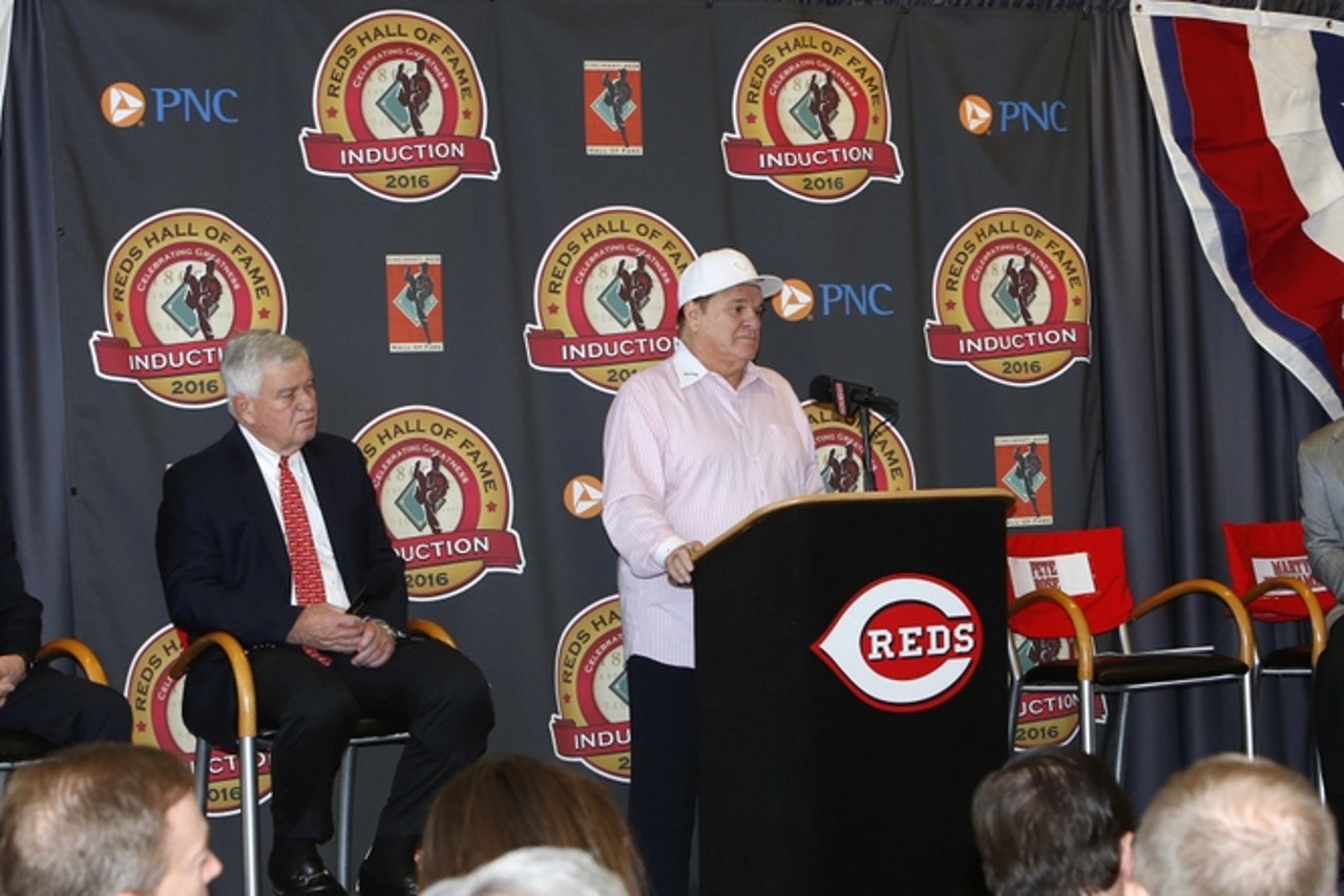Cincinnati Reds have the best father-son announcing duo in MLB history ...