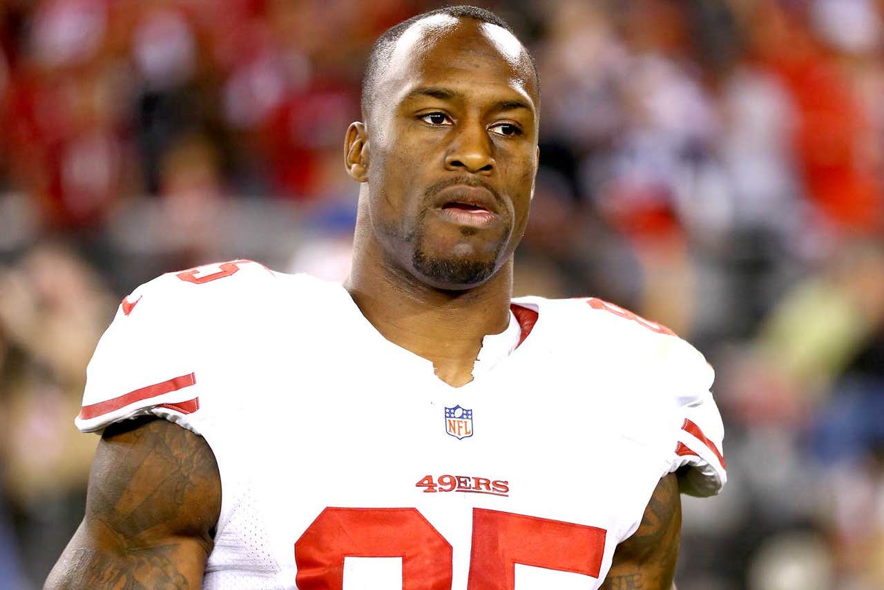 Davis, Brooks could be back in the lineup for 49ers in Week 6 | FOX Sports