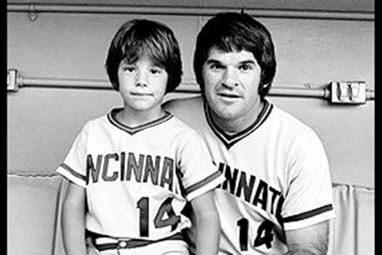 Pete Rose Jr. named manager of White Sox Class-A team | FOX Sports