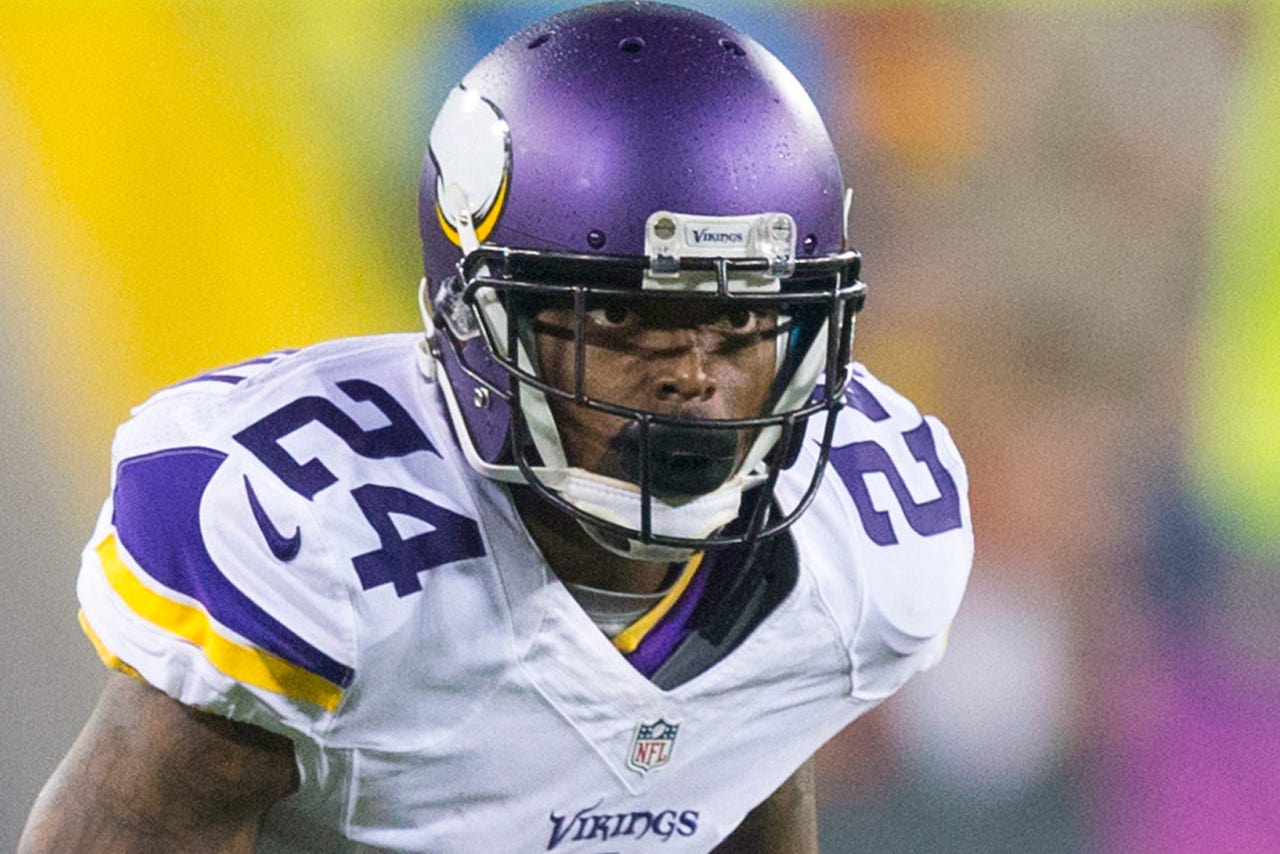 Vikings CB Munnerlyn describes embarrassing losses in interesting way ...