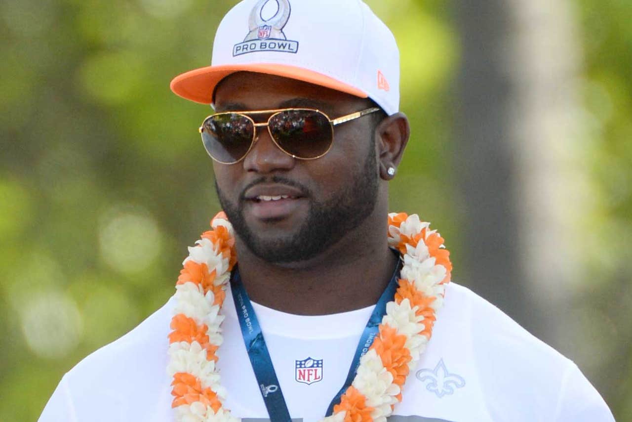 Ben Grubbs getting acclimated to his new Chiefs line | FOX Sports