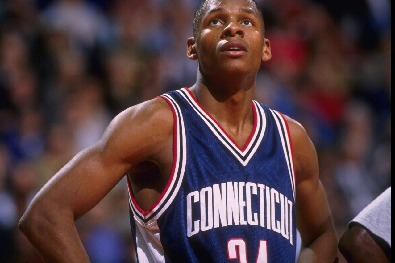 Taking a look back at Ray Allen's historic career | FOX Sports