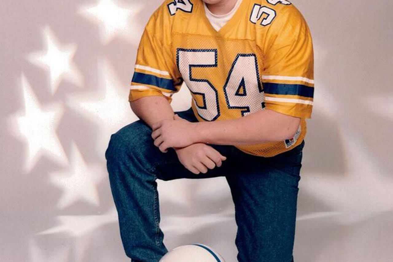 Brandon burlsworth store