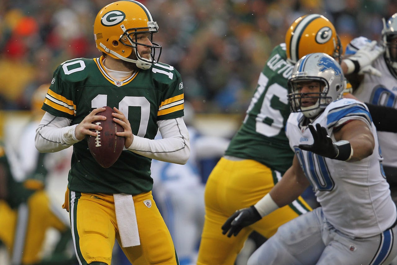 Matt Flynn reflects on his journey from national champion to NFL nomad ...