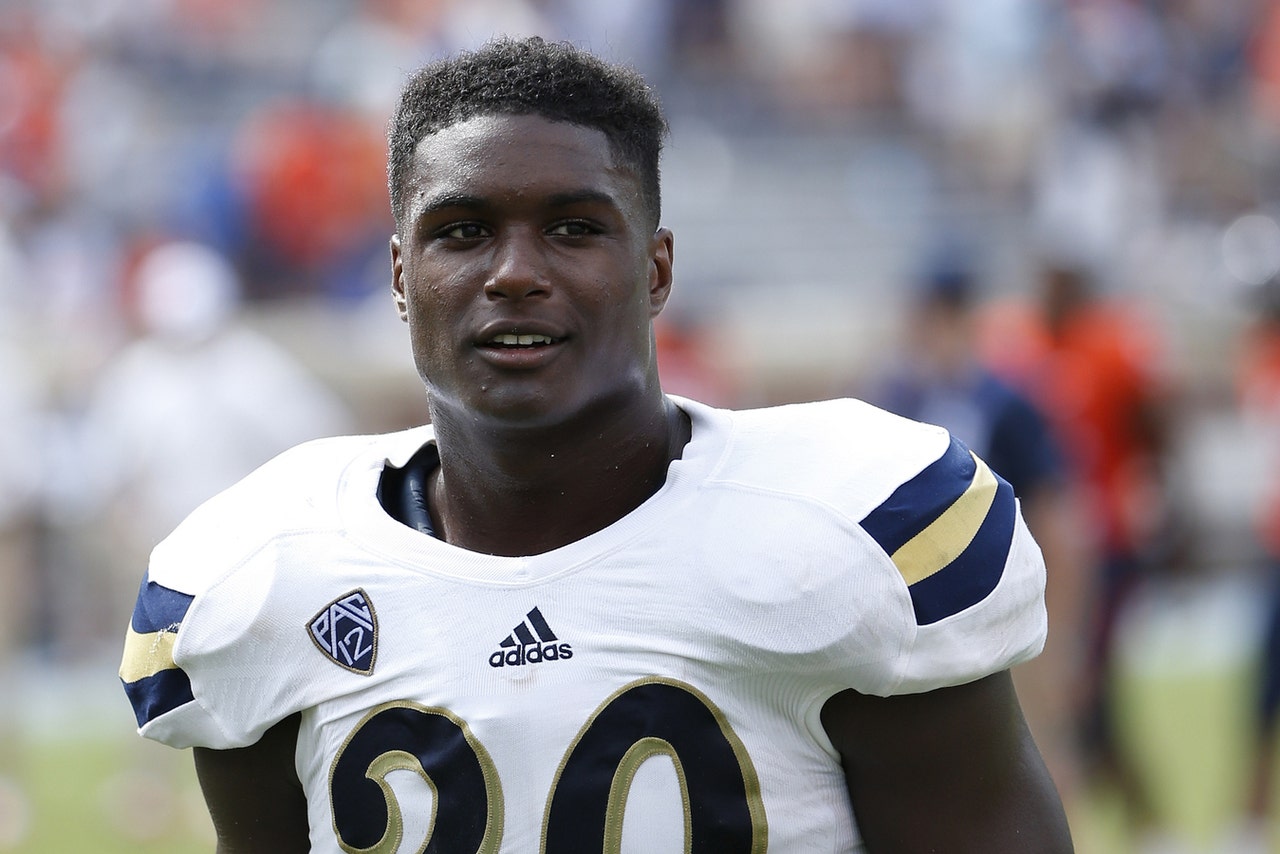 Myles Jack admits the NFL Draft was 'humiliating' | FOX Sports