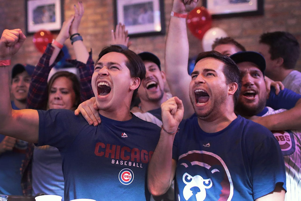 Cubs fans share stories on the meaning of a World Series title | FOX Sports