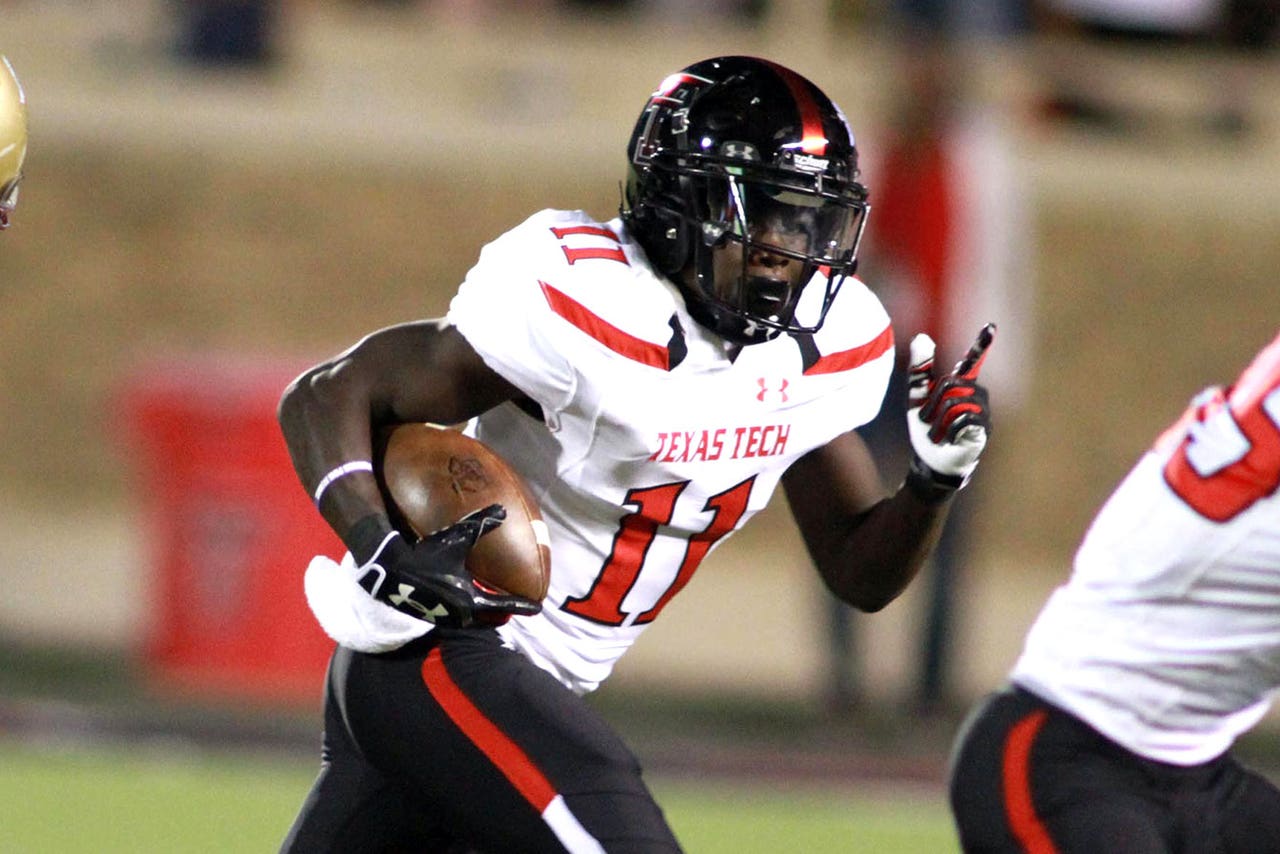 Jakeem Grant is seeking two things: Records and respect | FOX Sports