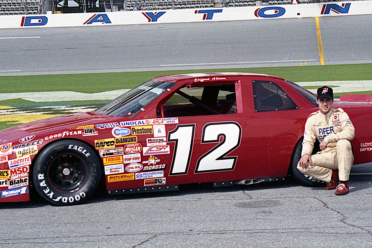 Remembering the late Clifford Allison | FOX Sports