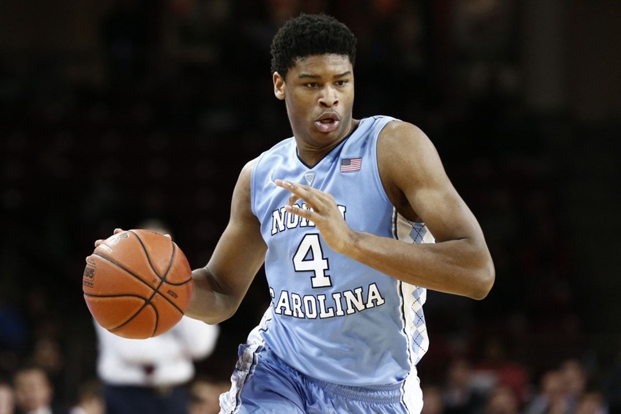 UNC Basketball: Can Isaiah Hicks be the ACC's best big man? | FOX Sports