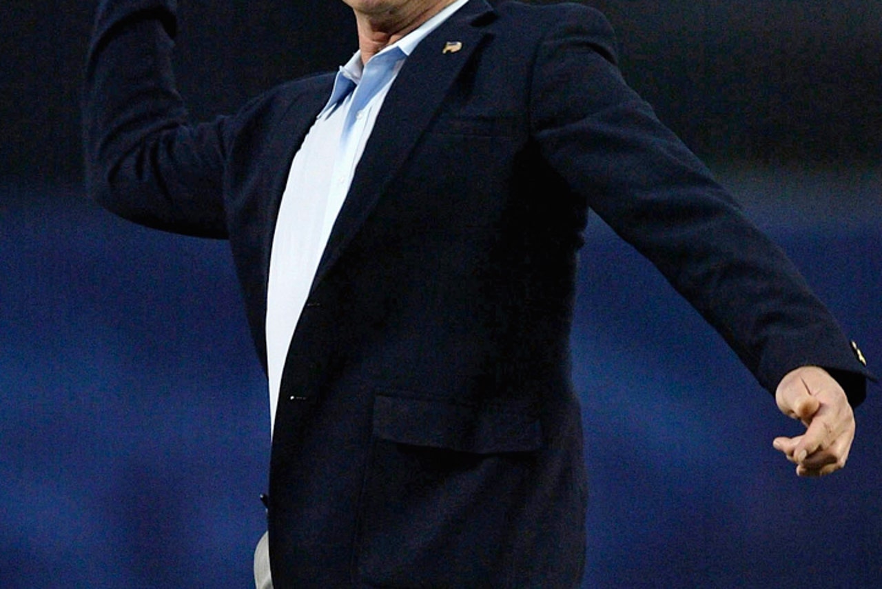 One & Done: Roy Gleason only MLB player wounded in Vietnam War | FOX Sports