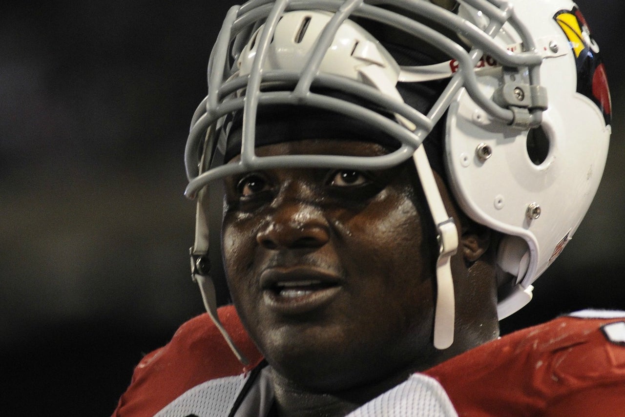 14-year NFL defensive lineman Bryan Robinson has died at age 41 | FOX ...