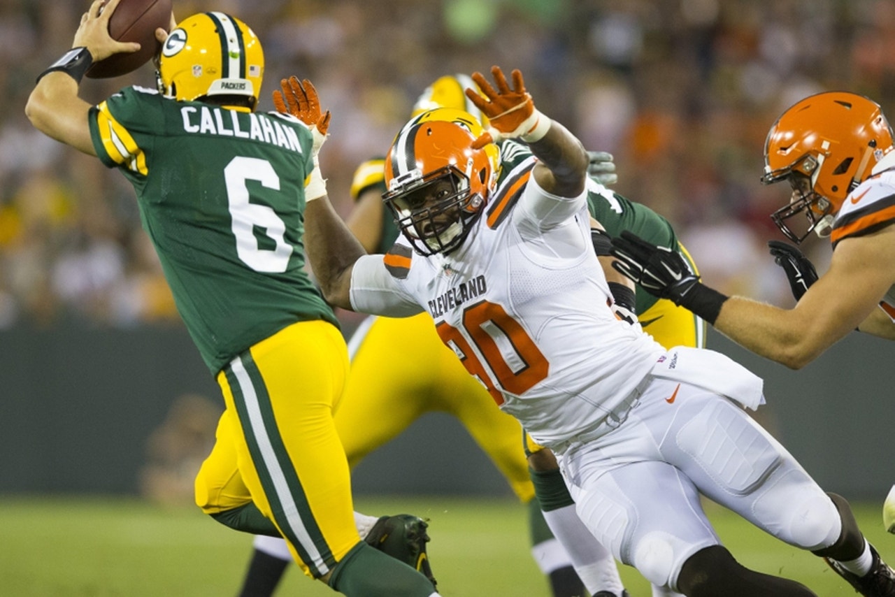 Cleveland Browns: Rookies headline newest depth chart | FOX Sports