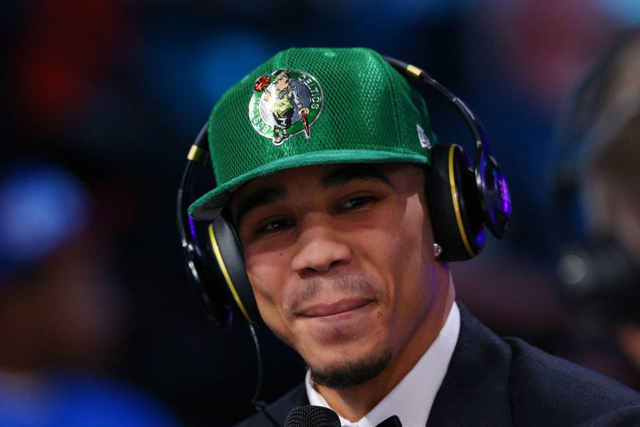 Complete 2017 NBA Draft grades for all 30 teams | FOX Sports