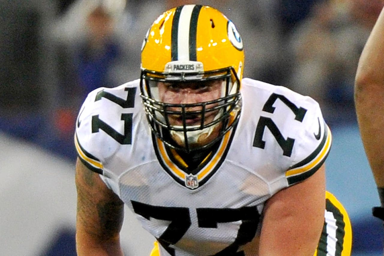 Texans sign OT Aaron Adams | FOX Sports