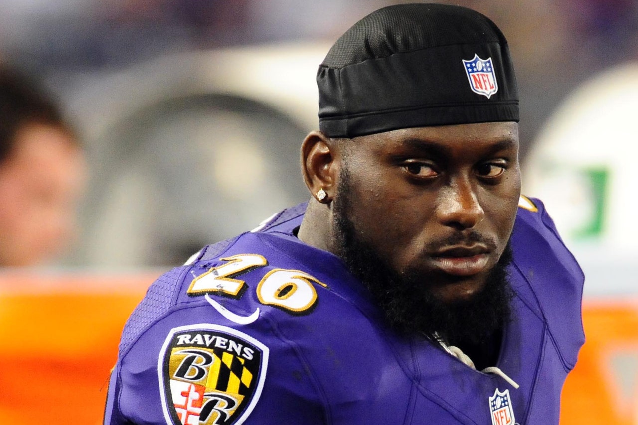 Can Matt Elam really compete for Ravens' strong safety job? | FOX Sports