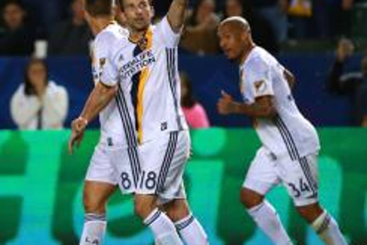 Former MLS MVP Mike Magee retires | FOX Sports