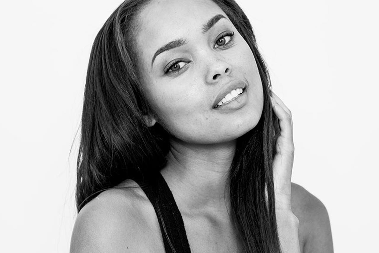 Sports Illustrated Swimsuit 2017 Casting Calls: Tyrie Rudolph | FOX Sports