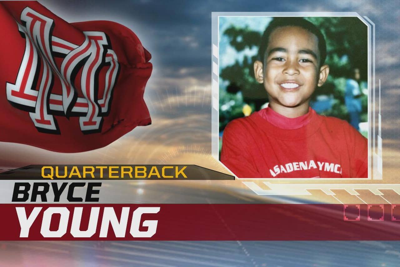 Flashback Friday 2018: Mater Dei, IMG Academy stars as kids | FOX Sports