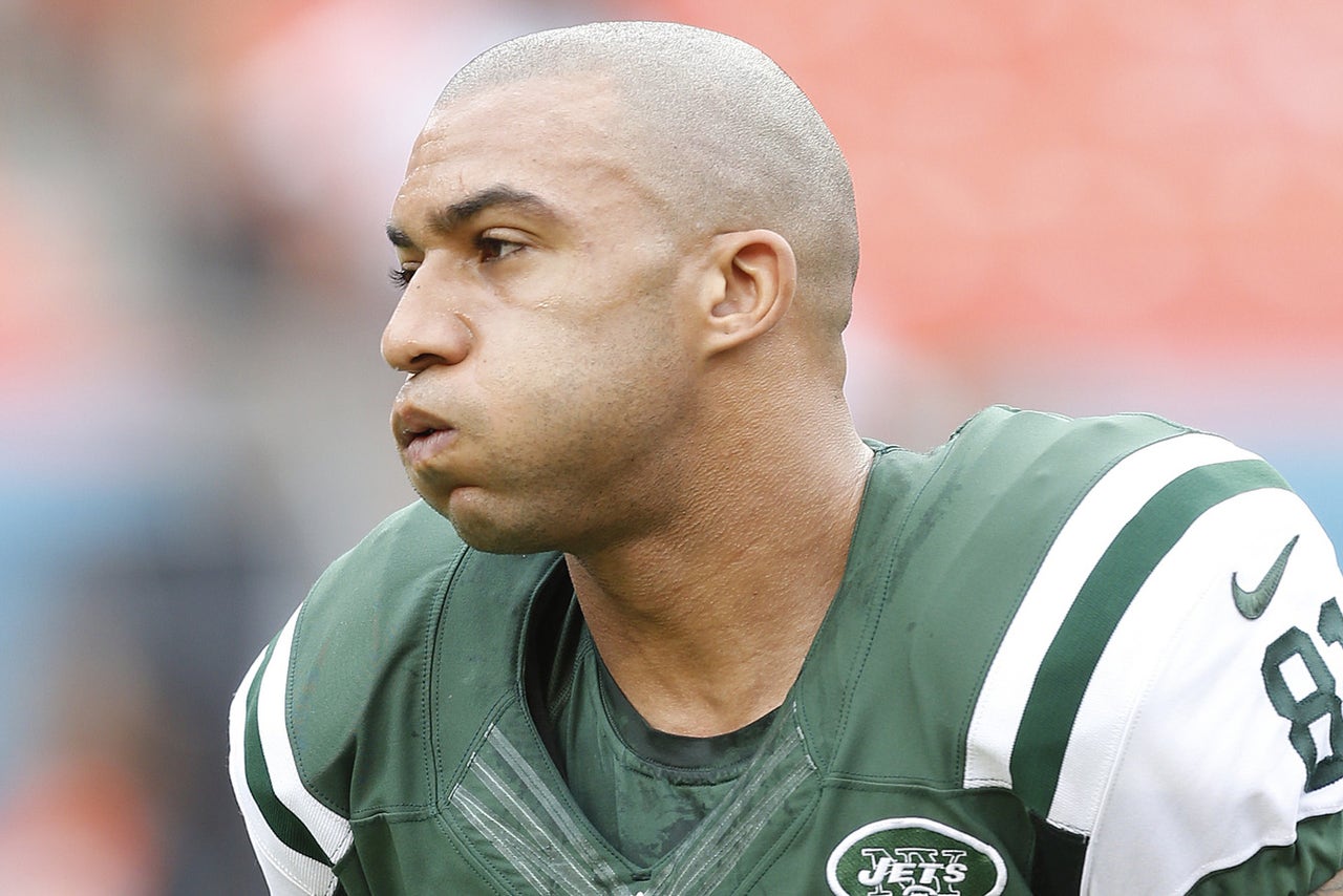 Former Pro Bowler Kellen Winslow Jr. trying to make a comeback | FOX Sports