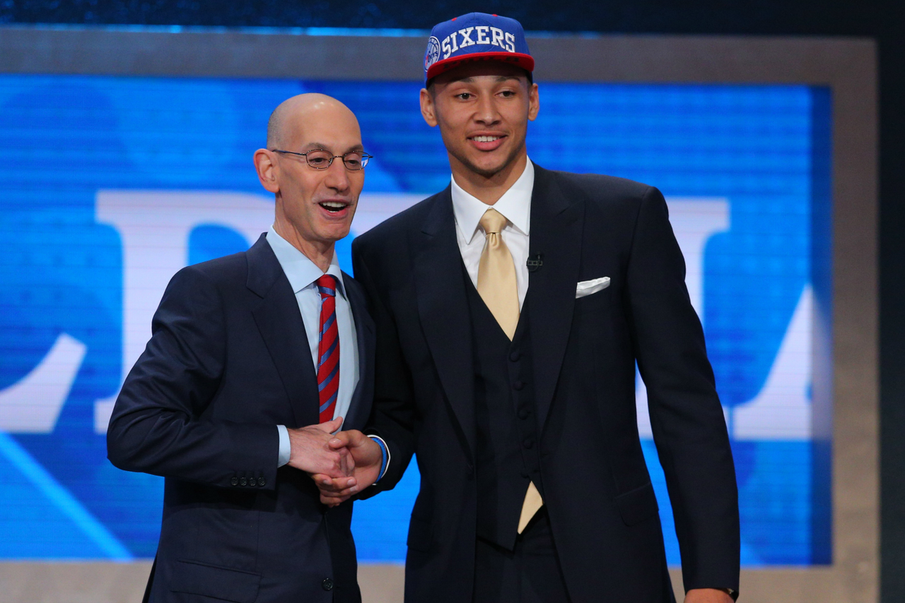 2016 NBA Draft grades: Pick-by-pick analysis of all 60 selections | FOX ...