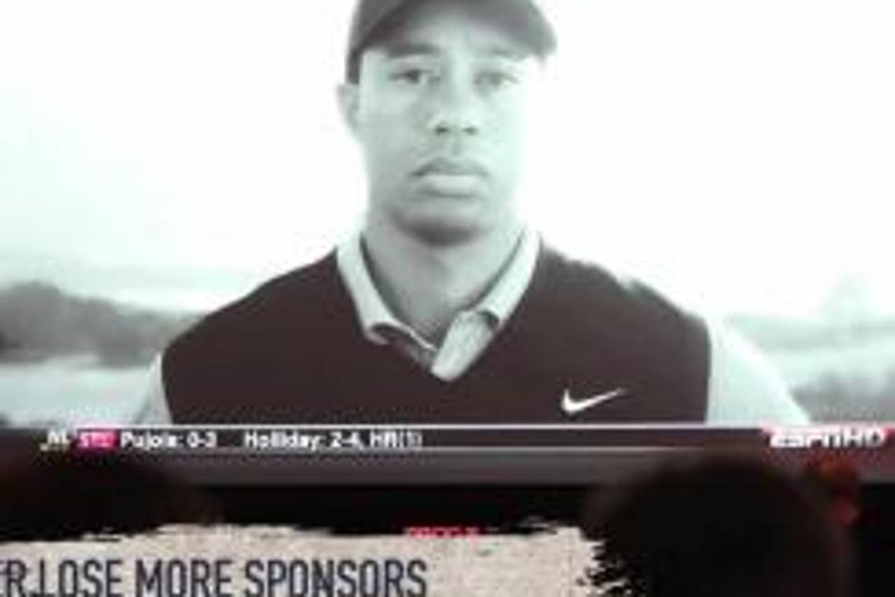 Tour Confidential: What's next for Tiger Woods following his DUI arrest ...