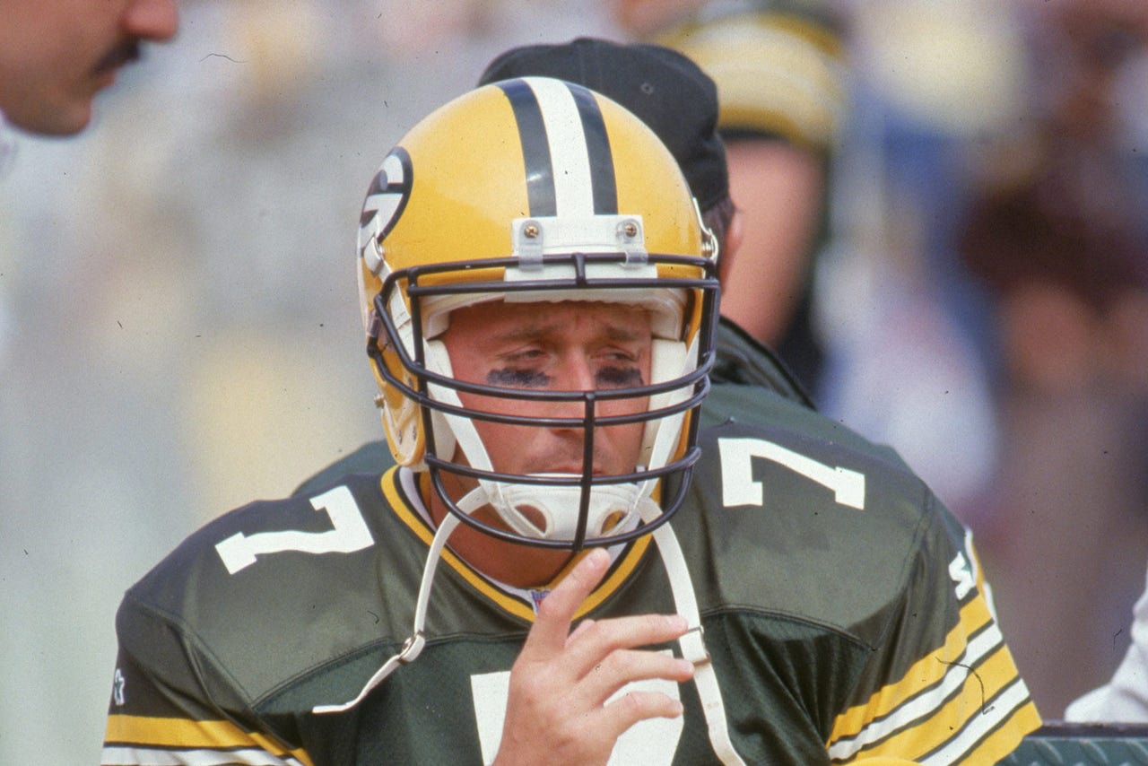 At 49, Majkowski has already lived 'a nightmare' | FOX Sports