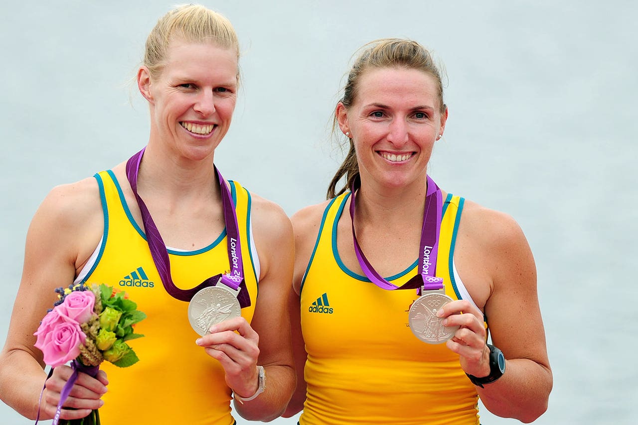 London silver medalist Sarah Tait dies at age 33 after cancer battle ...