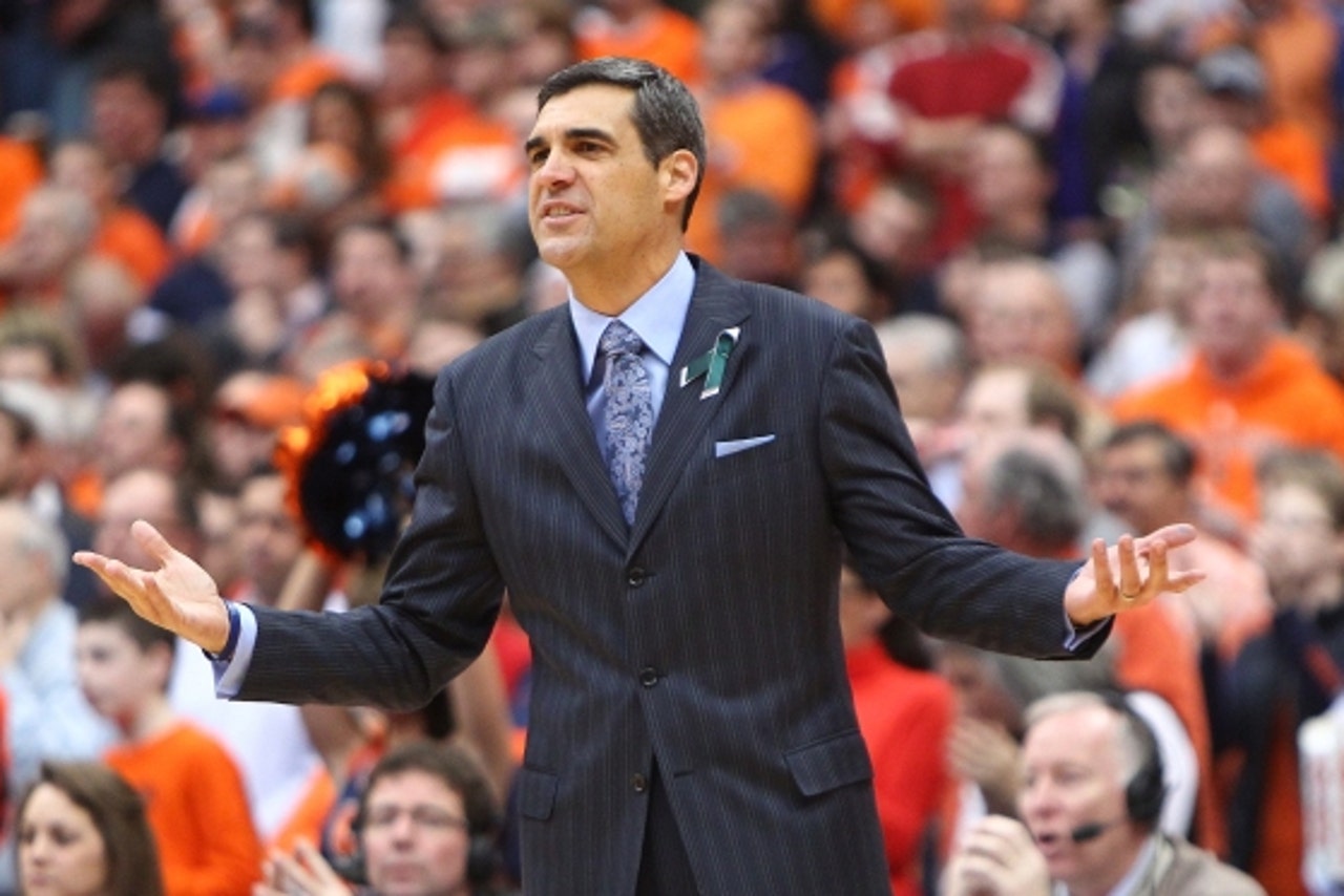 2016-17 college basketball on FOX, FS1 and FS2 schedule | FOX Sports