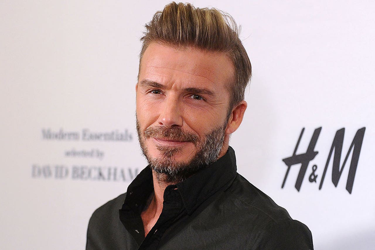 Man spends $26,000 on surgery to look like David Beckham | FOX Sports