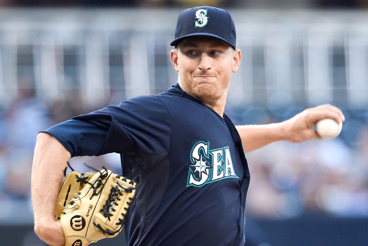 Mike Montgomery's long journey to the Cubs' biggest out in 108 years ...