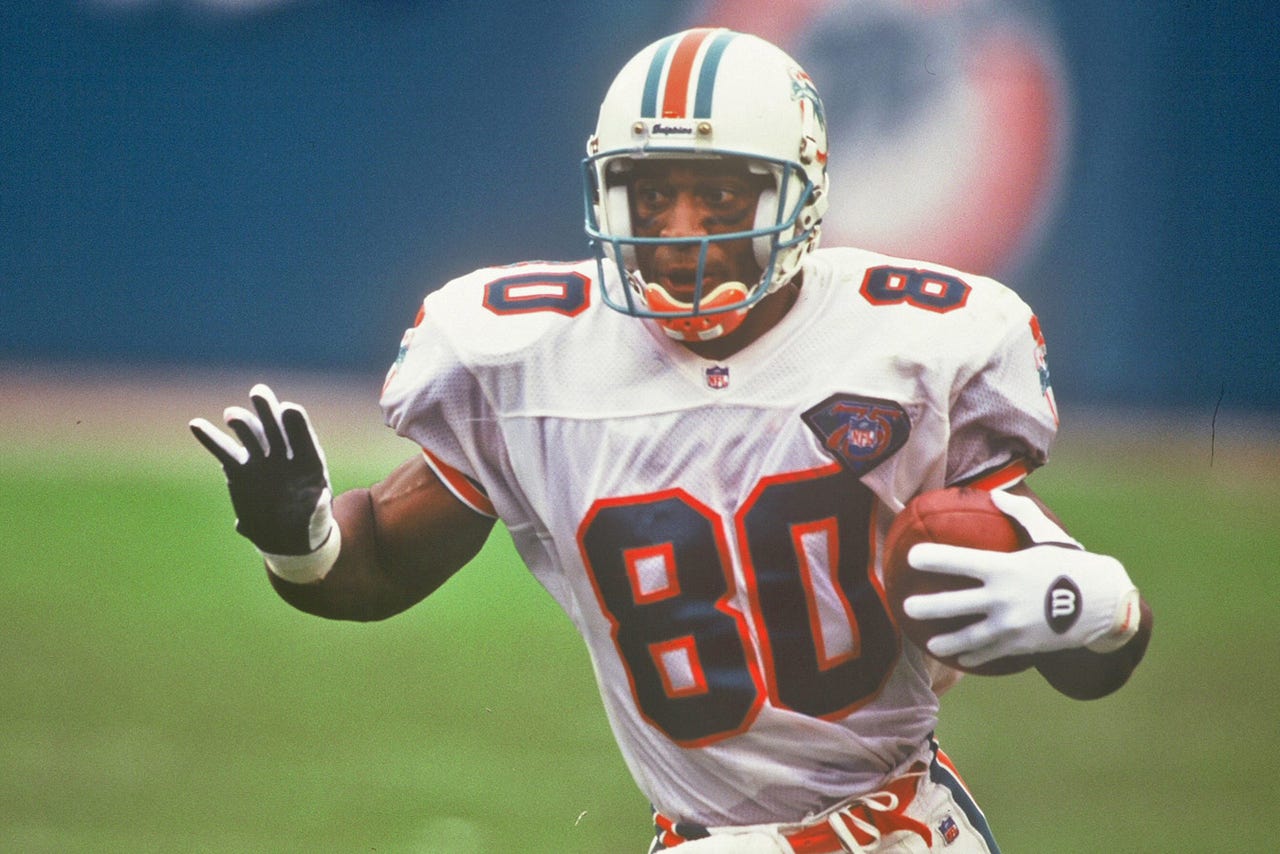 Ex-NFL star Fryar sentenced to five years in prison | FOX Sports