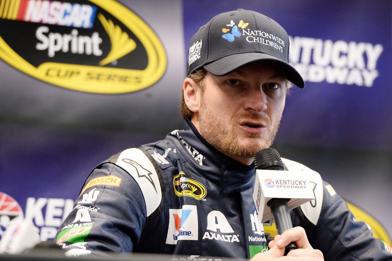 Dale Earnhardt Jr. medically cleared to resume NASCAR competition | FOX ... Dale Earnhardt Jr. medically cleared to resume NASCAR competition | FOX ...